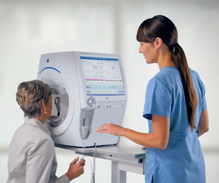 About Us - Ashgrove Optical