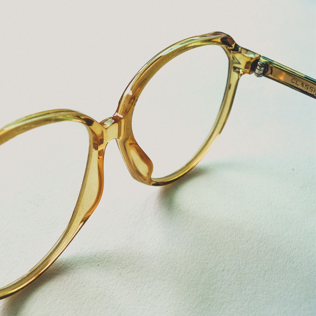 Understanding your lens index - Ashgrove Optical